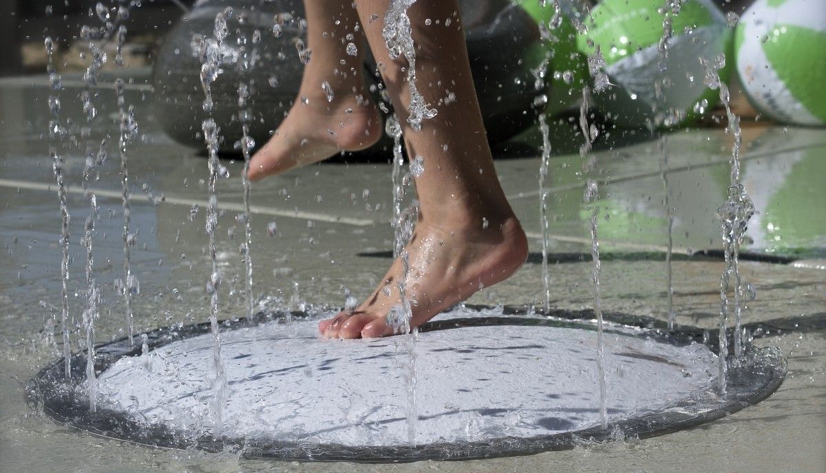 Puddles from Waterplay Named Most Valuable Product blooloop