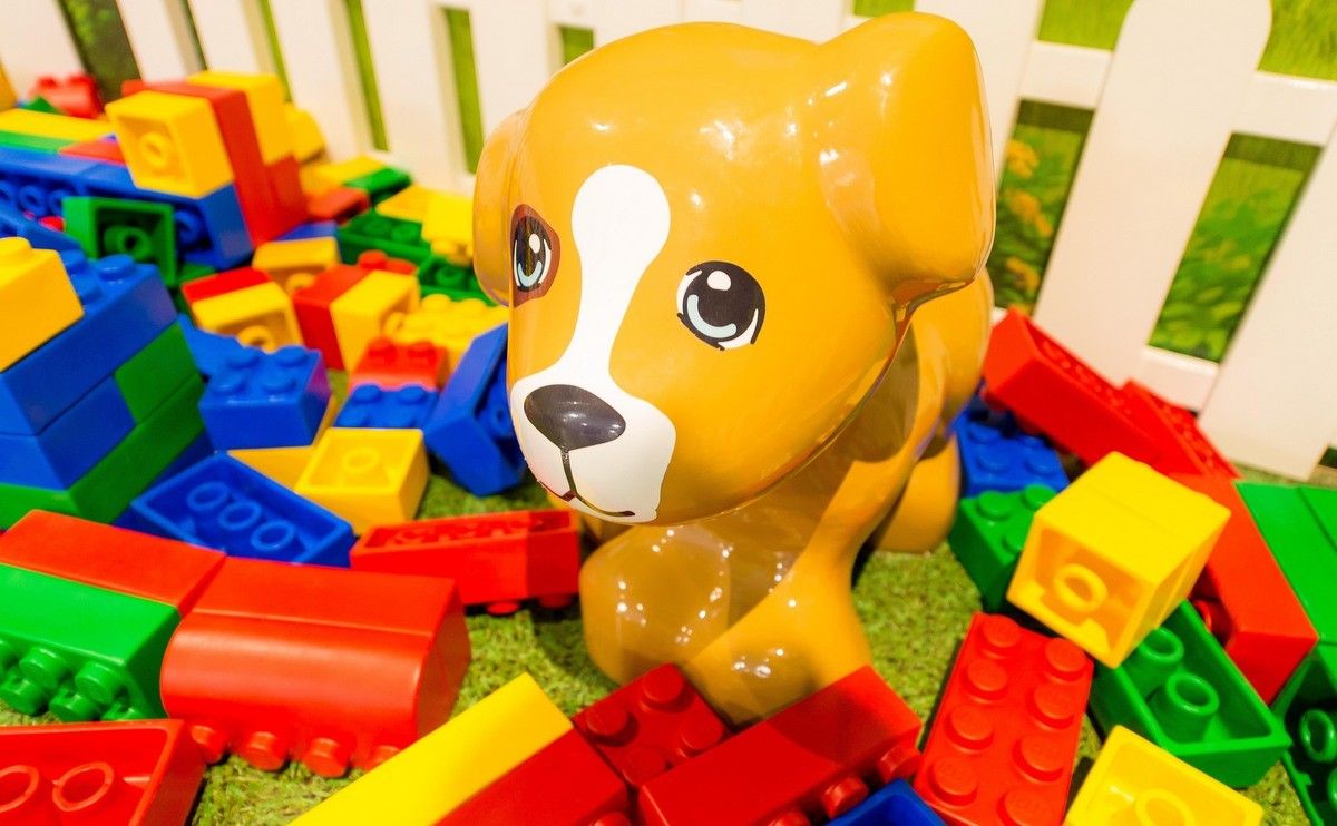 Scruffy Dog Provides Design and Build Expertise for New Heartlake City ...
