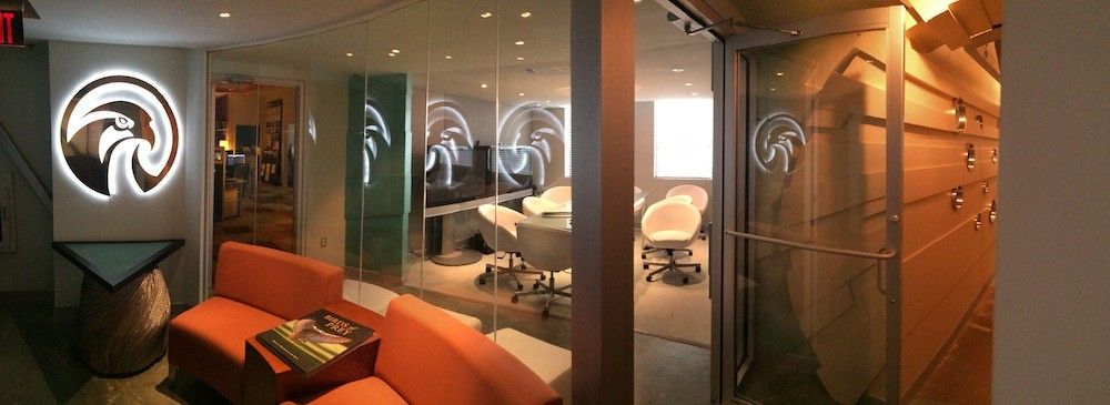 Falcon's Continued Growth Prompts Expansion of Orlando Offices Blooloop