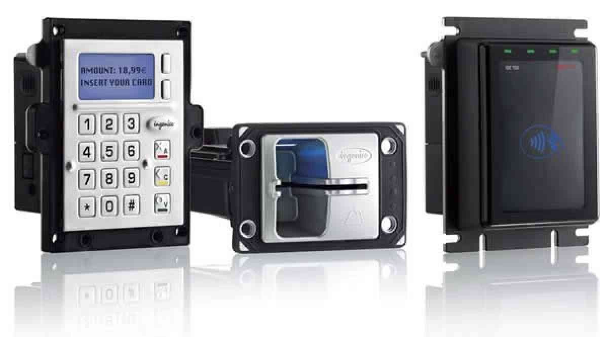 Semnox Partners HW Europe and Creditcall to Roll Out ChipDNA Payments ...