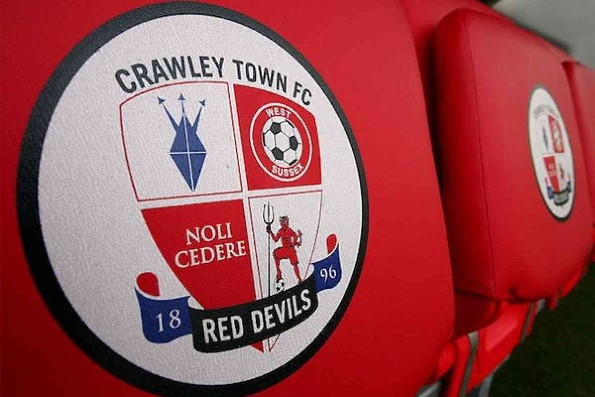 Green 4 Solutions Secures 3 Year Extension Deal with Crawley Town FC ...