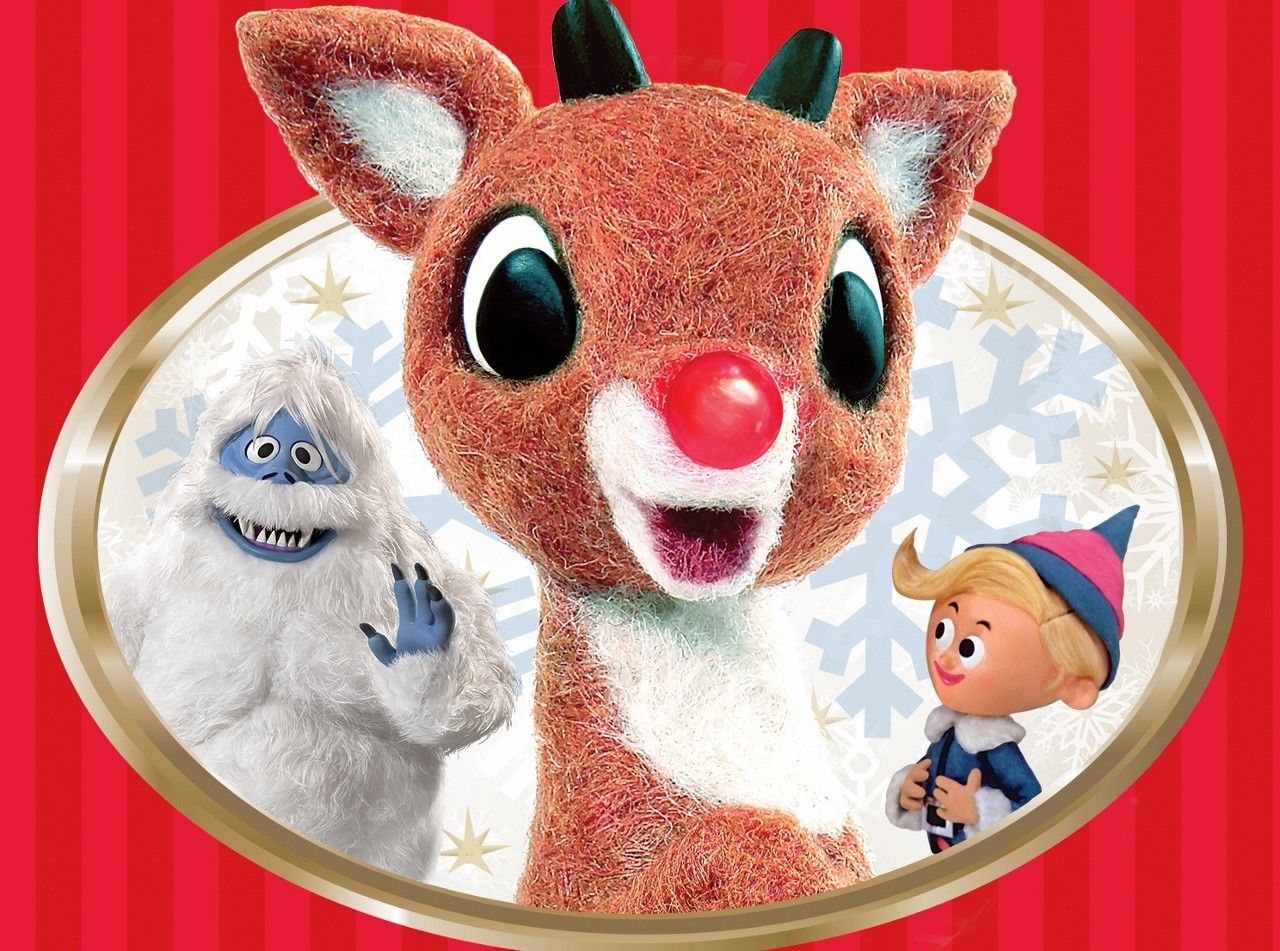 SimEx-Iwerks Exclusive Distributer for Magical 4D Rudolph Experience ...