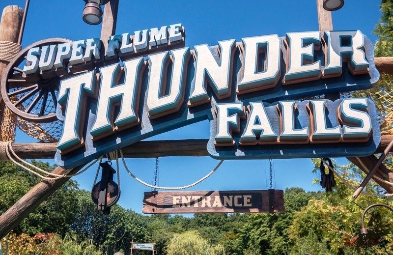 WhiteWater's New Super Flume Doubles Ride Capacity for Everland Theme Park, Korea Blooloop