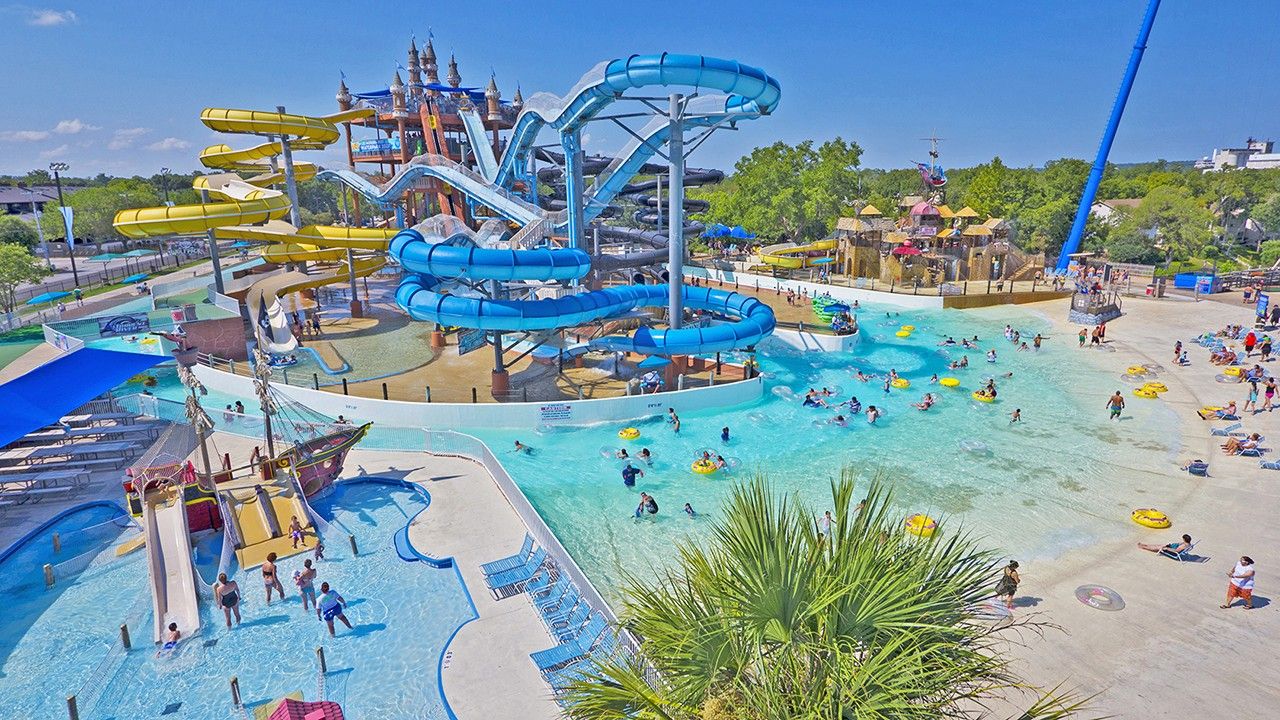 accesso Signs Deal for Virtual Queuing Technology with Schlitterbahn ...