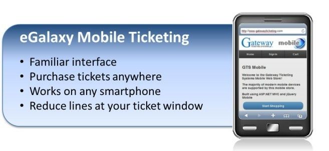 Gateway Ticketing Systems Exhibiting at IAAPA Asian Attractions Expo ...