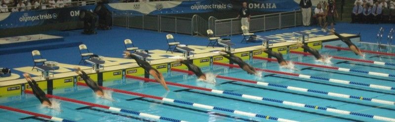 Neptune-Benson’s Defender® Filter Chosen for US Olympic Swimming Trials ...