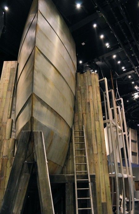 Paragon Creative Deliver Seven Superb Projects in a Titanic Effort Blooloop