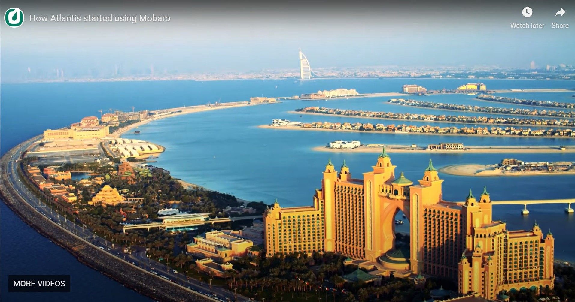 Mobaro Park Theme Park, Ride & Attraction Safety Maintenance | blooloop