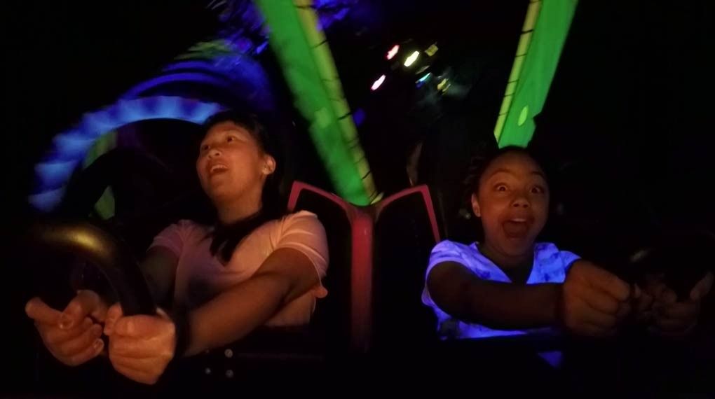 Welcome Laff Trakk, our 13th Coaster, to Hersheypark! - Blooloop