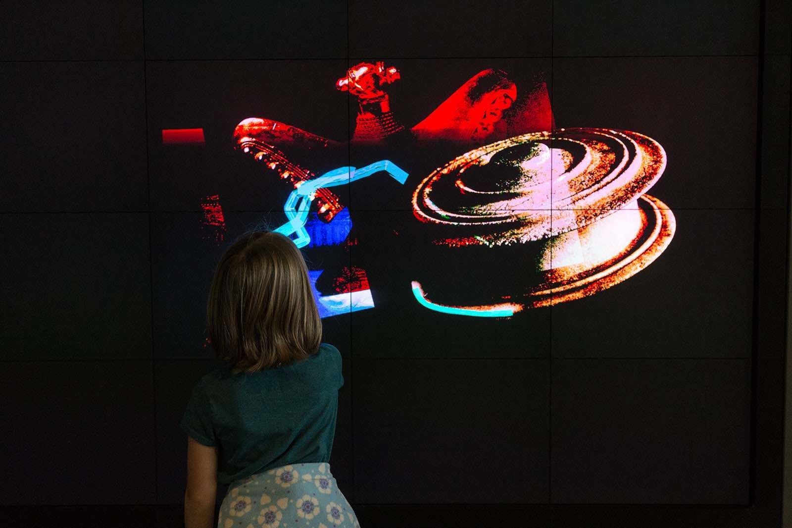 Cleveland Museum of Art, the World's Most Technologically Advanced ...