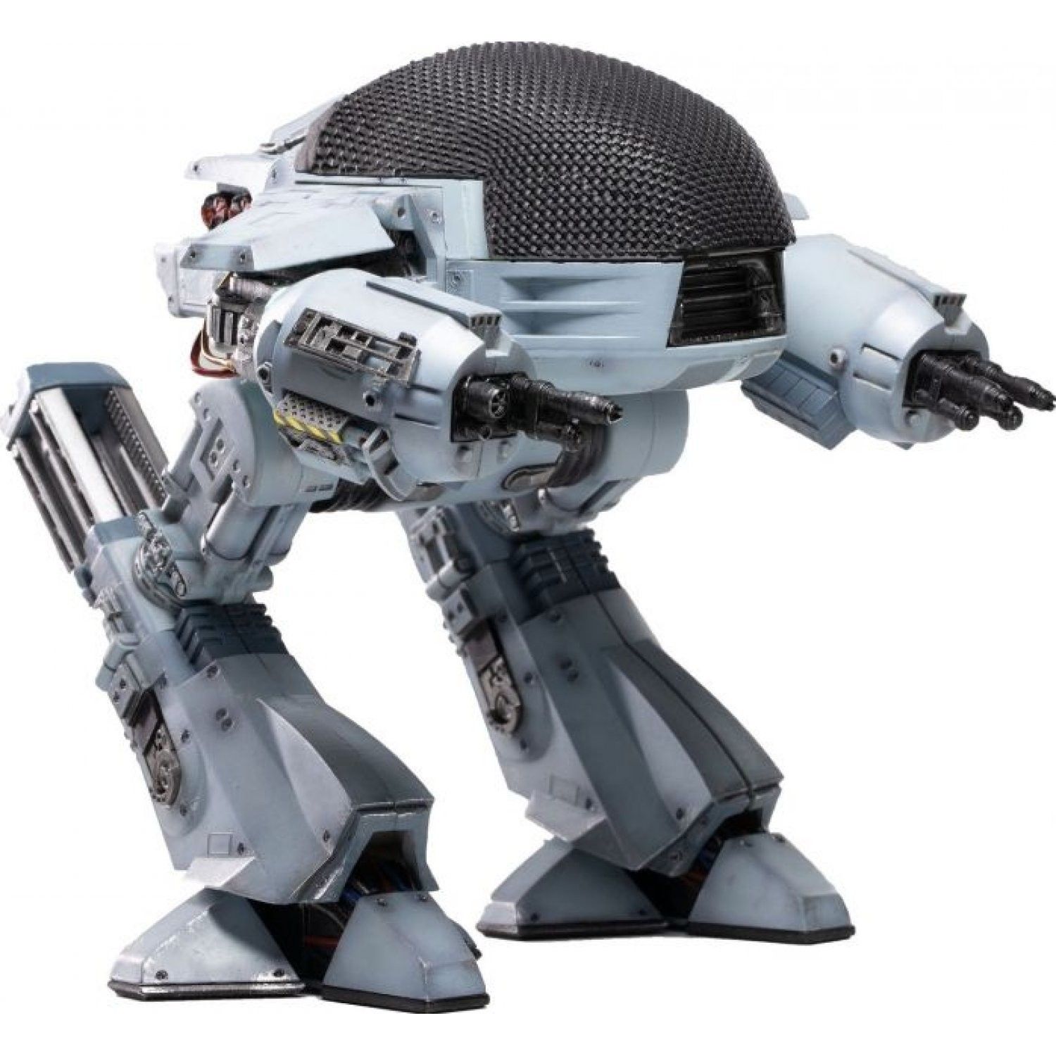 Titan the Robot | Creator Nik Fielding of Cyberstein Robots Ltd | blooloop