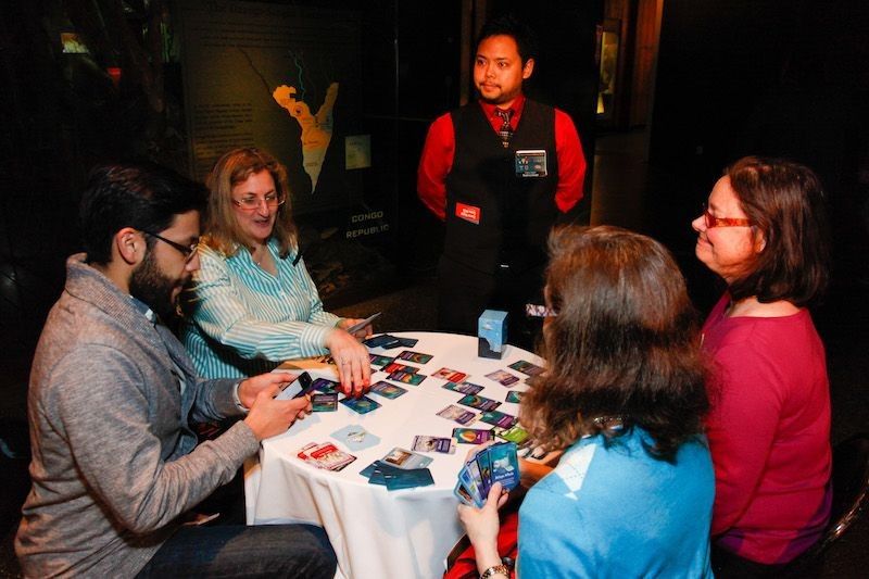 Gamification and Museums Pt 2. - Aardman and AMNH on the Do's and Don ...