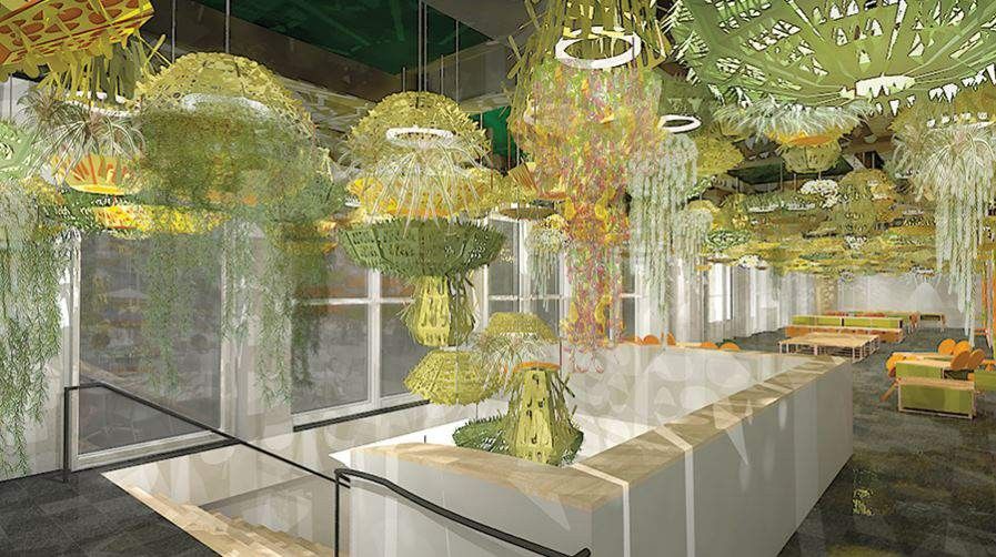 $16m Renovation at Chicago's Museum of Contemporary Art (MCA) Aims to ...