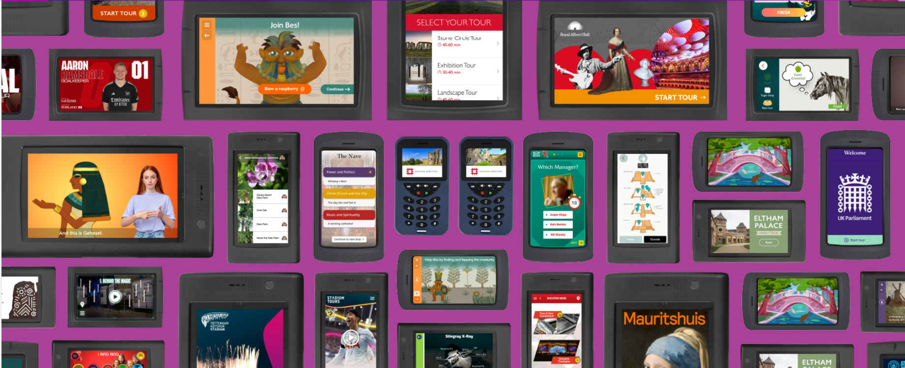 Imagineear | content, apps & multimedia equipment | blooloop