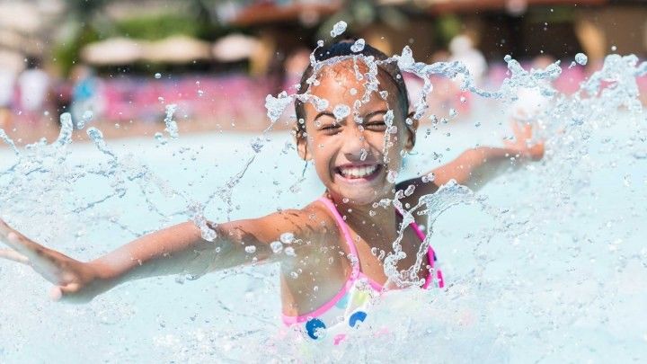 H2OBX Waterpark $46 Million Outer Banks 110ft Waterslide