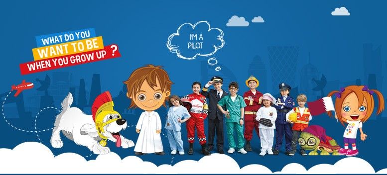 KidzMondo plans mini city for Melbourne, Australia | blooloop
