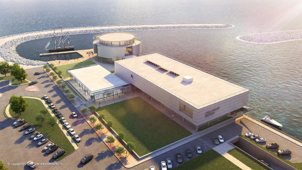 Discovery World: Milwaukee Science Museum Announces $18m Expansion Plan ...