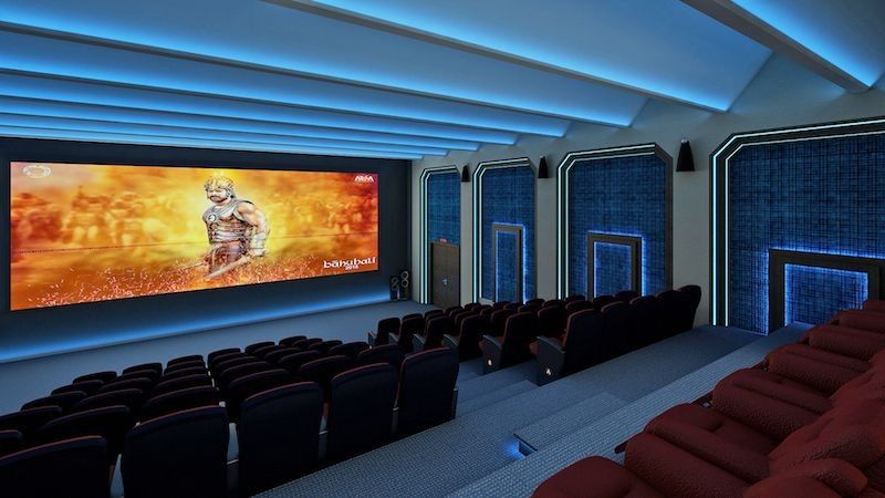 Amaazia | Asia's largest water park Starts Phase 2 in Gujarat | blooloop