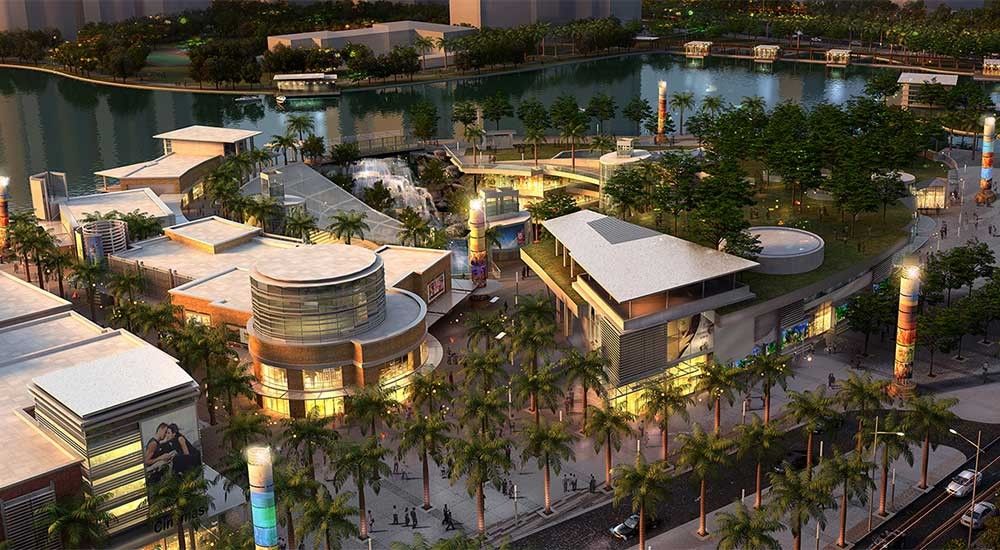 Changing of the guard at FORREC – in conversation with Gordon Dorrett ...