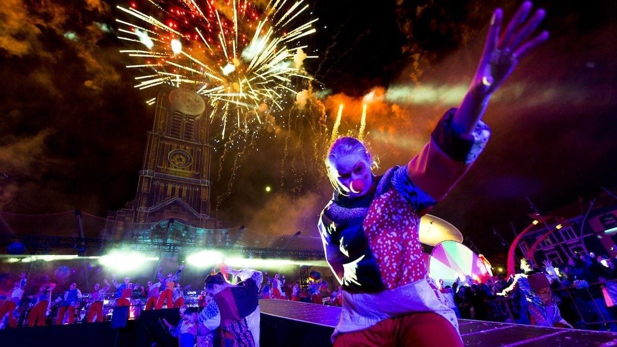 Thea Awards 2017 – It's not all about size at the themed entertainment industry's Oscars | blooloop