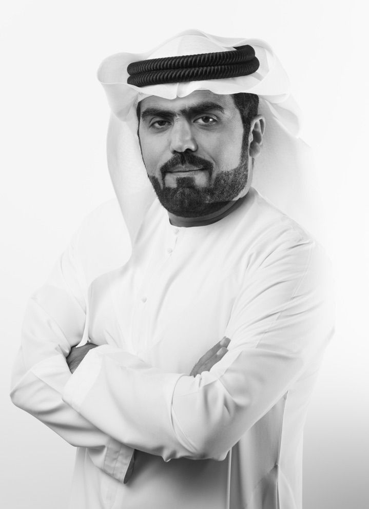 Raed Kajoor Al Nuaimi, DXB Entertainments' CEO to lead new Entity for ...