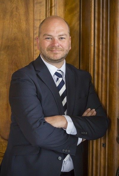 British Airways i360 appoints Steve Bax as Executive Director | blooloop