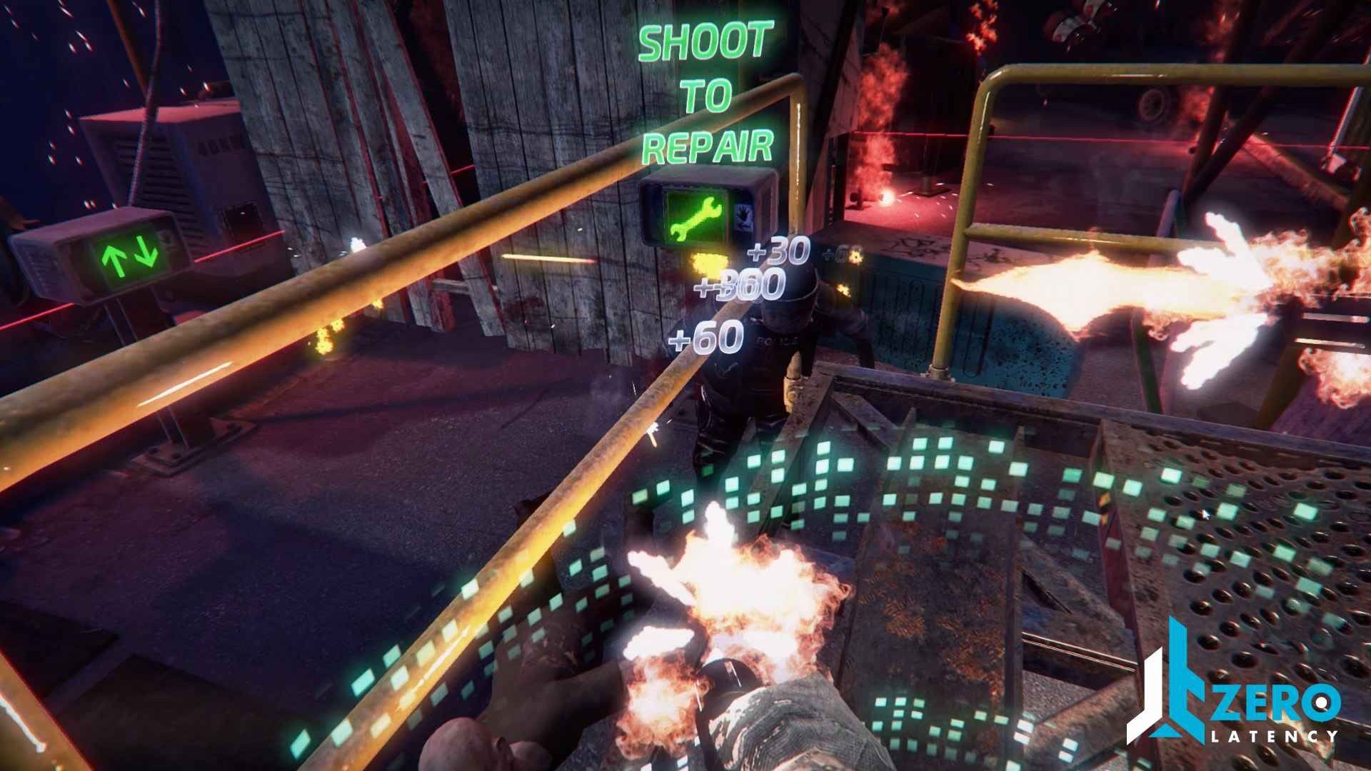 Karting centre set to open latest Zero Latency multiplayer VR gaming ...