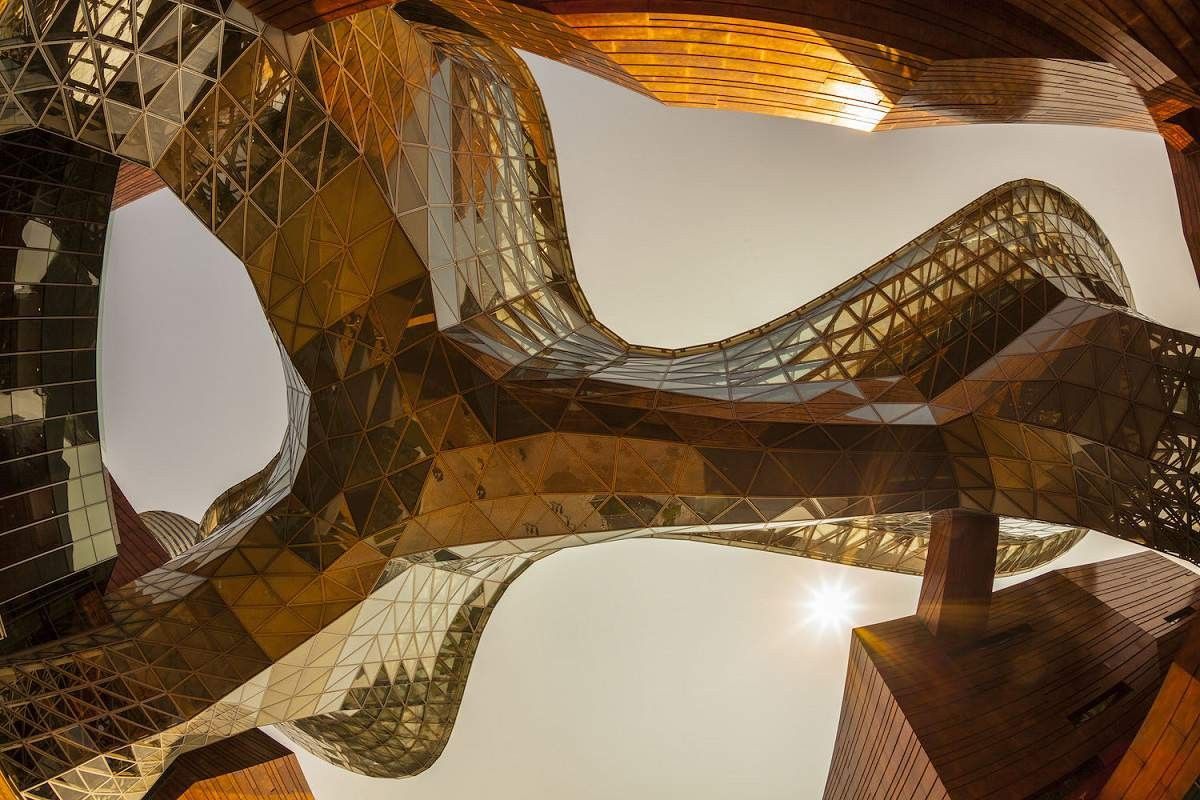 World Expo Museum opens to the public in Shanghai | blooloop