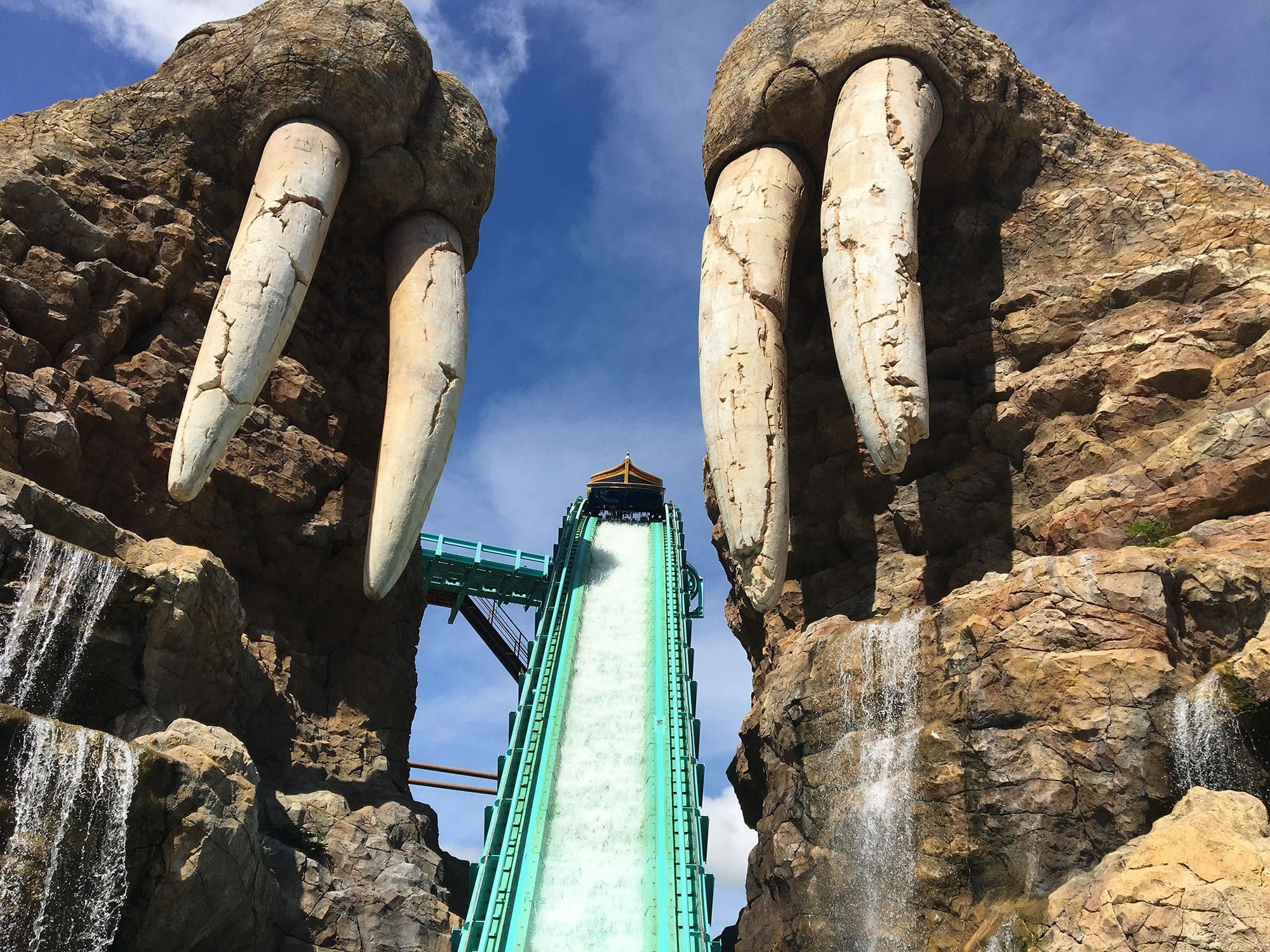 Chimelong Ocean Kingdom - a truly awe-inspiring visit | blooloop