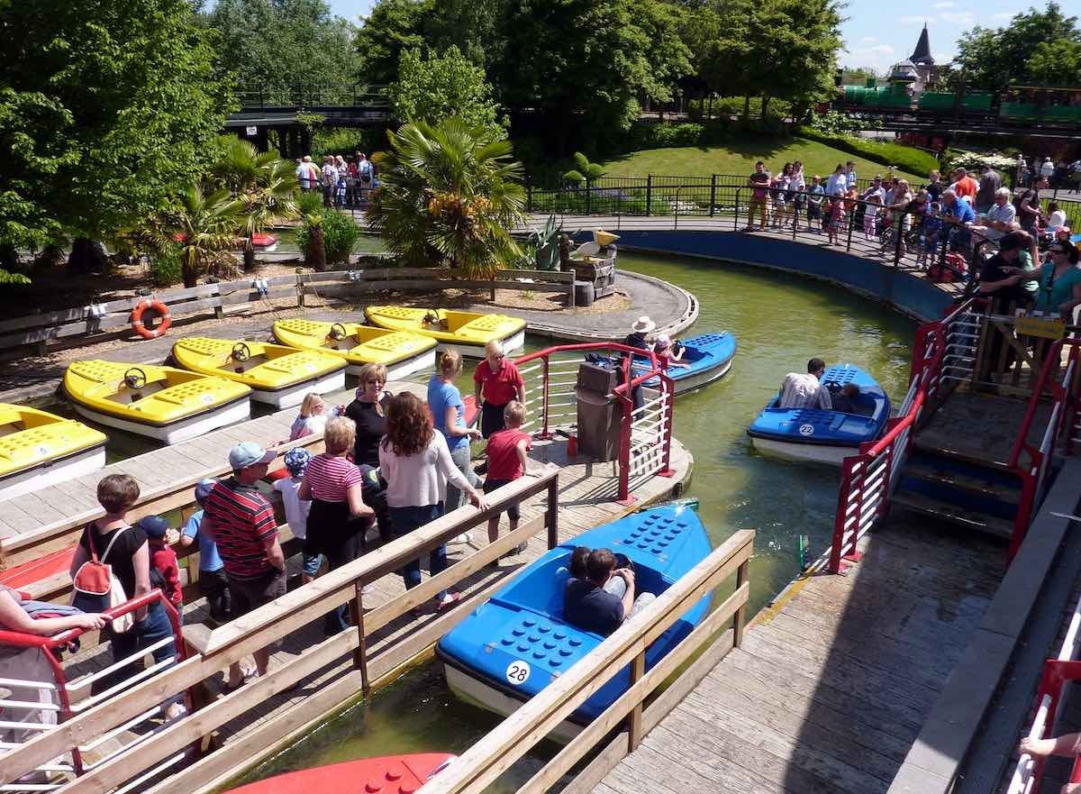 Legoland Windsor £95m expansion gets planning permission | blooloop