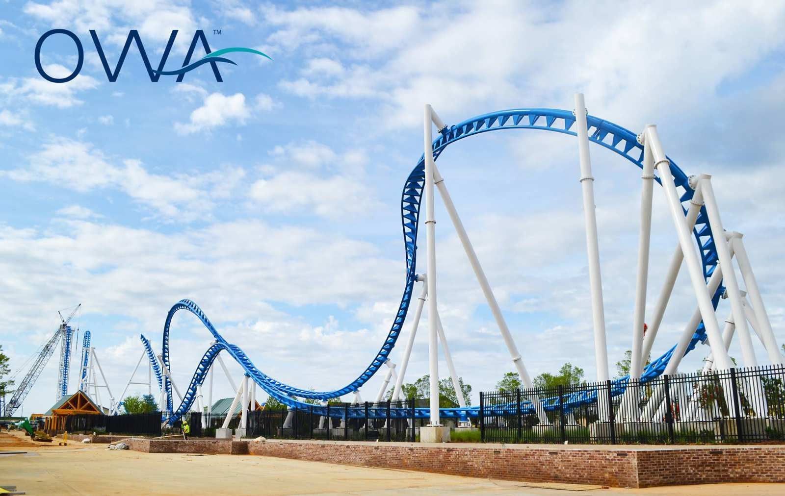 OWA Alabama - Gateway provide theme park software solution | blooloop