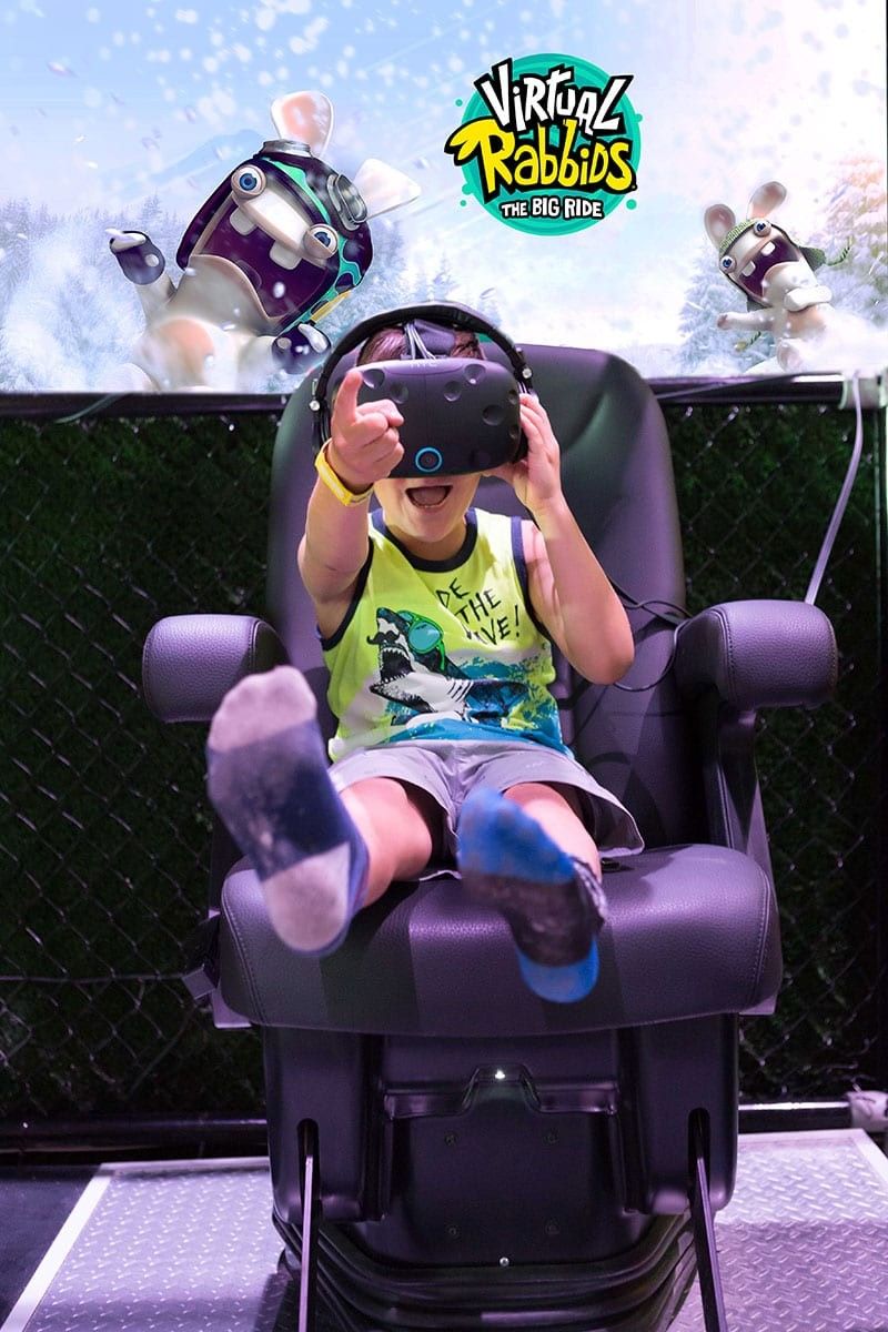 Ubisoft iconic brands, virtual to location-based entertainment | blooloop