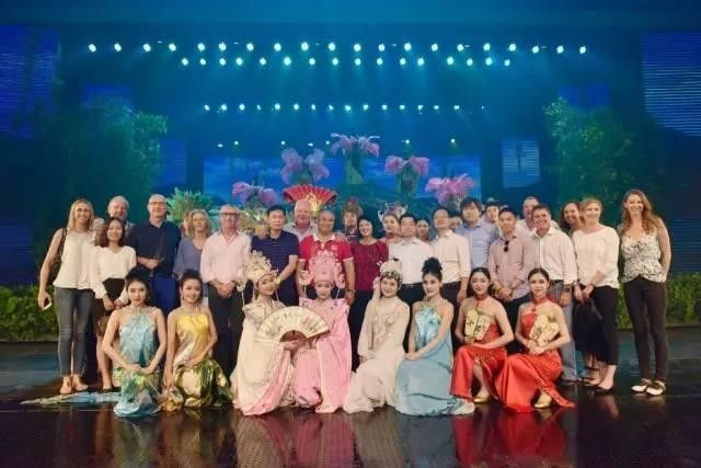 Songcheng's Australia Legend theme park to open within three years