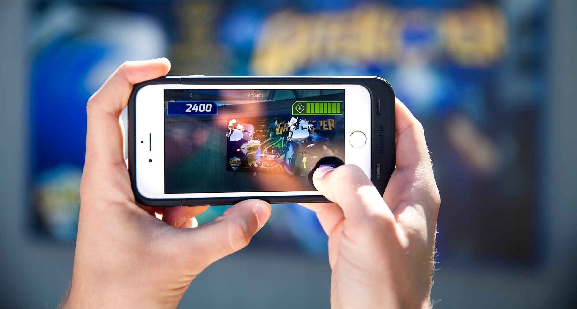 Holovis Immersive Rides and Attractions for Theme Parks | blooloop