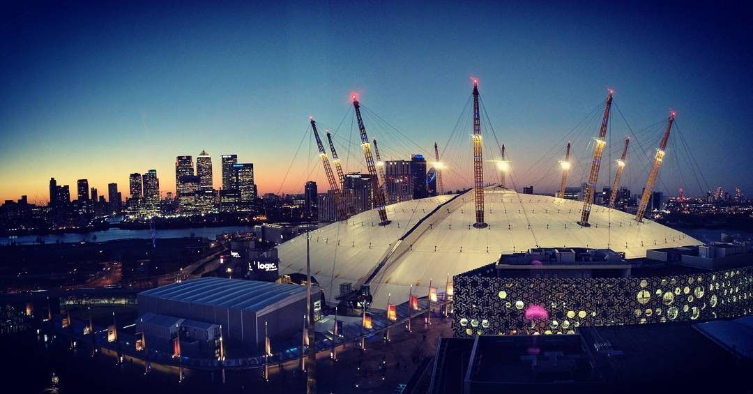 Nashville - AEG to develop mixed-use entertainment district | blooloop