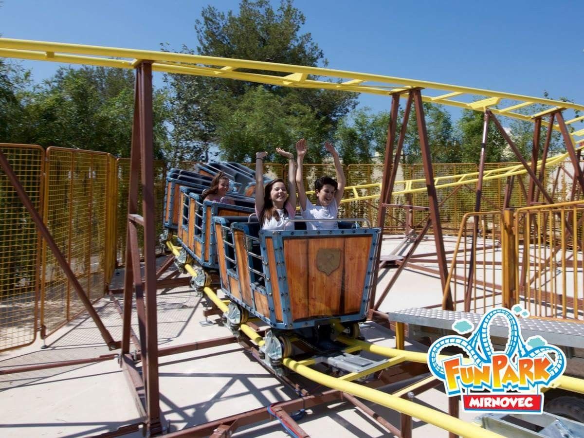 Croatia's first theme park to open this weekend blooloop