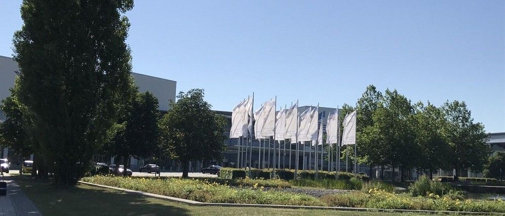 Digital Signage Summit Europe 2017, review | blooloop