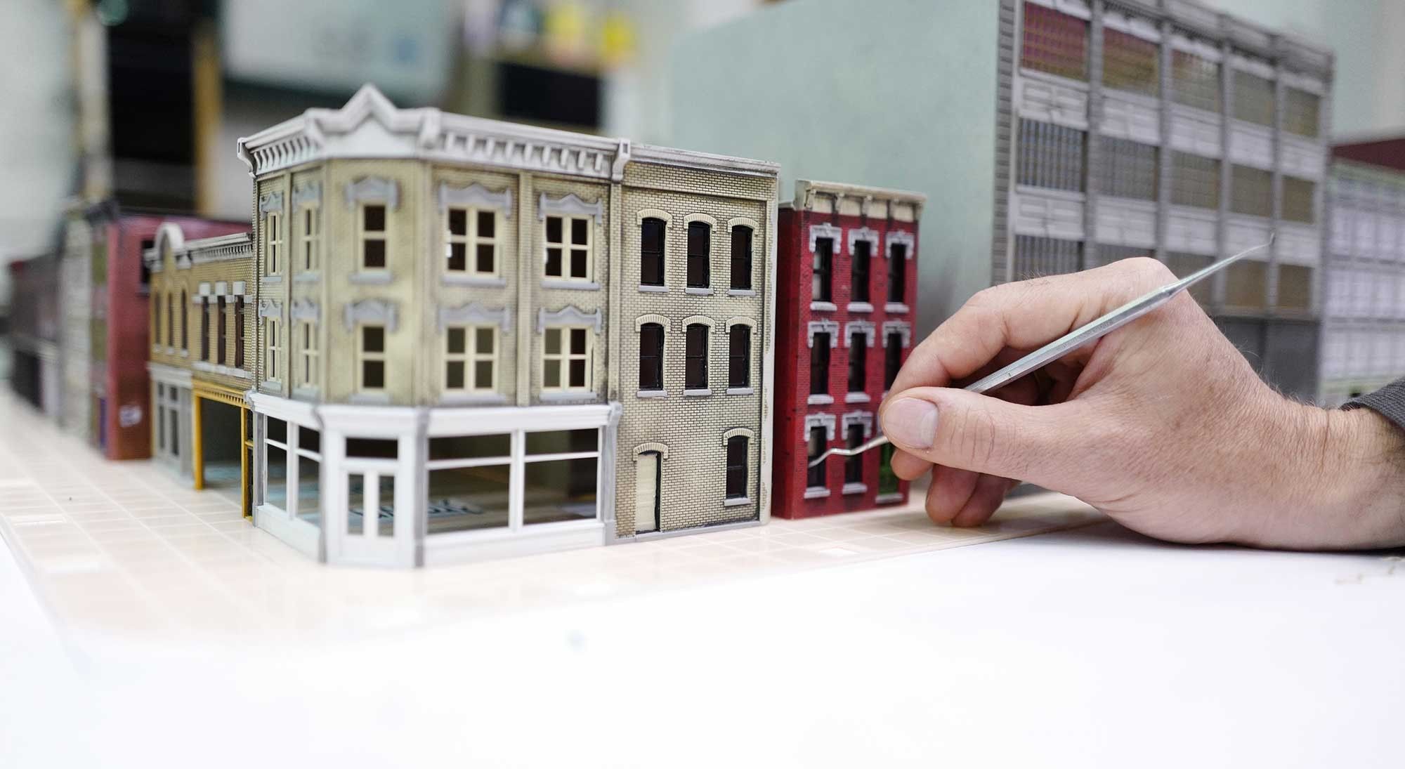 Gulliver's Gate, a small world in the Big Apple.Ne | blooloop