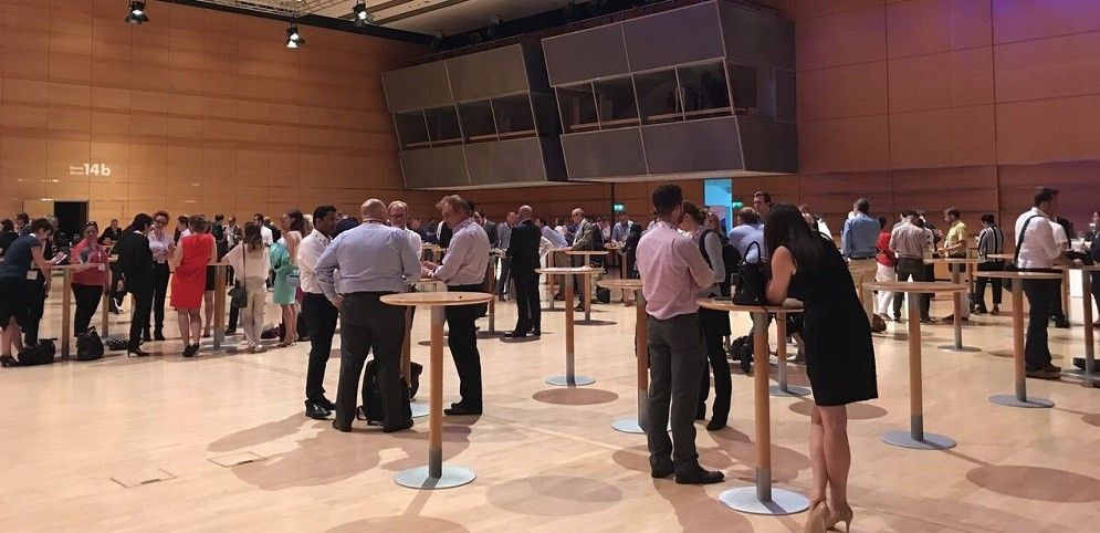 Digital Signage Summit Europe 2017, review | blooloop