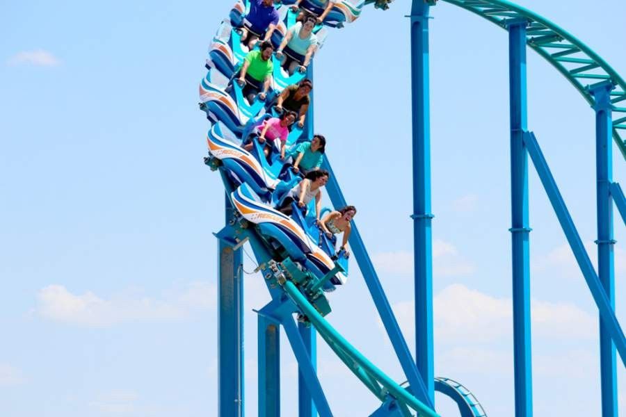 SeaWorld improvements continue in 2018 First Half results | blooloop