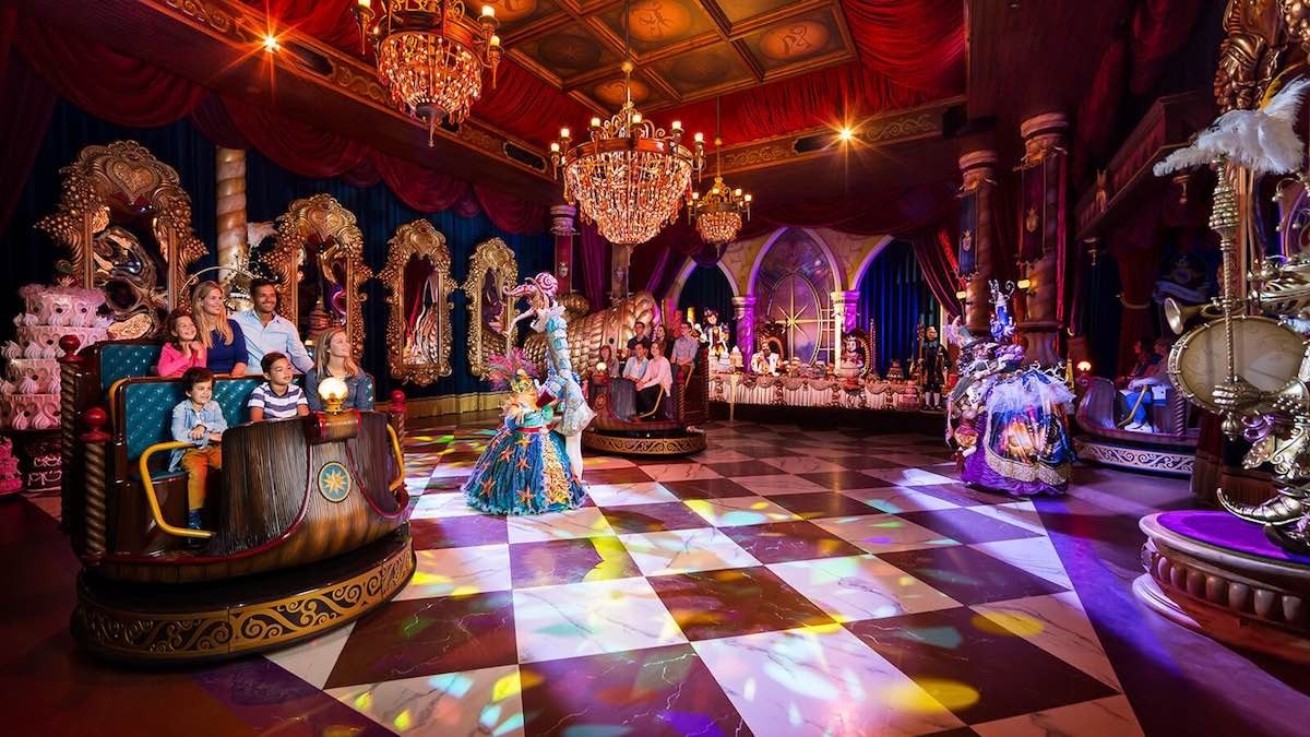 Influential dark rides | top 11 of the decade | blooloop