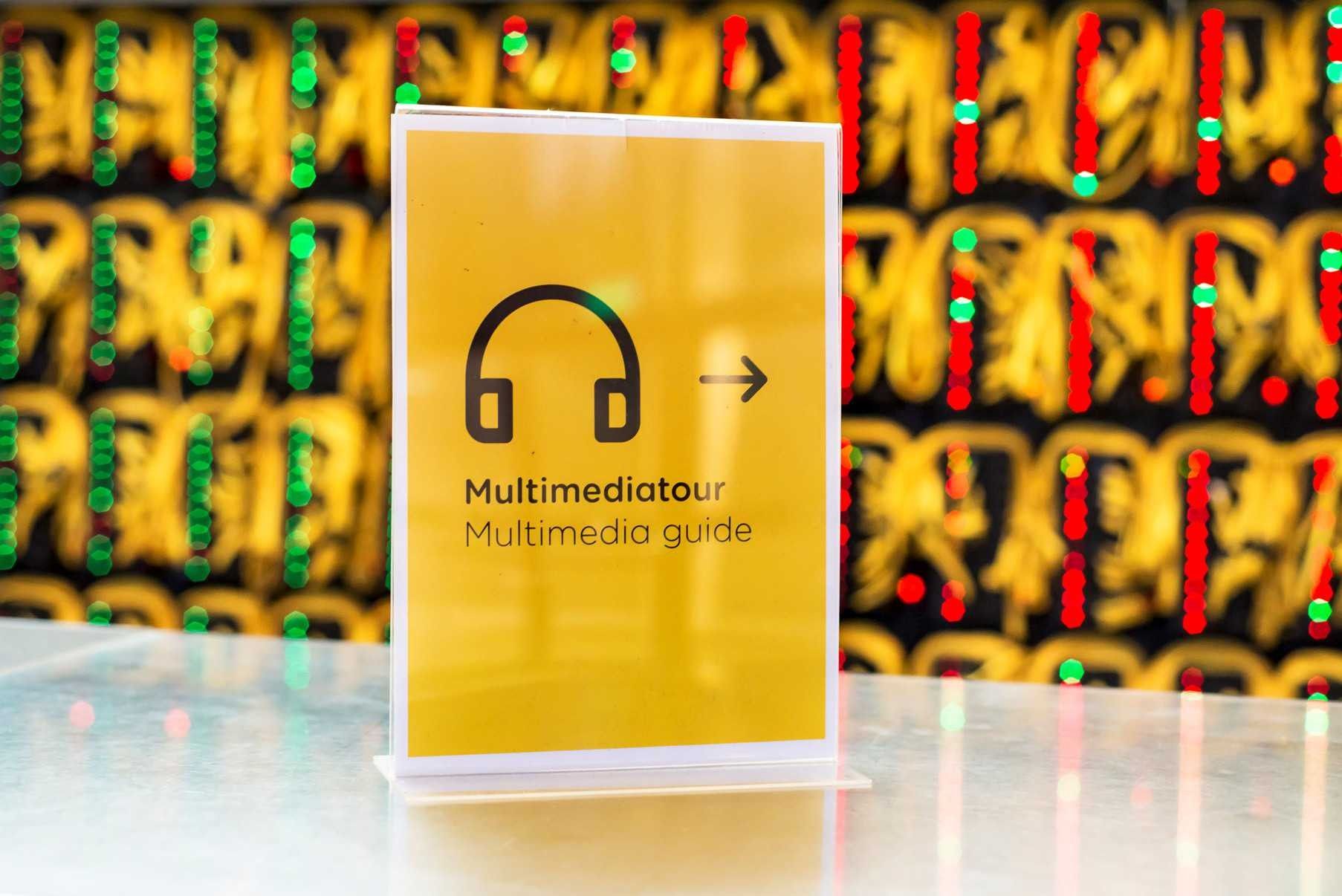 Van Gogh Museum - Imagineear - Europe's No. 1. art museum | blooloop