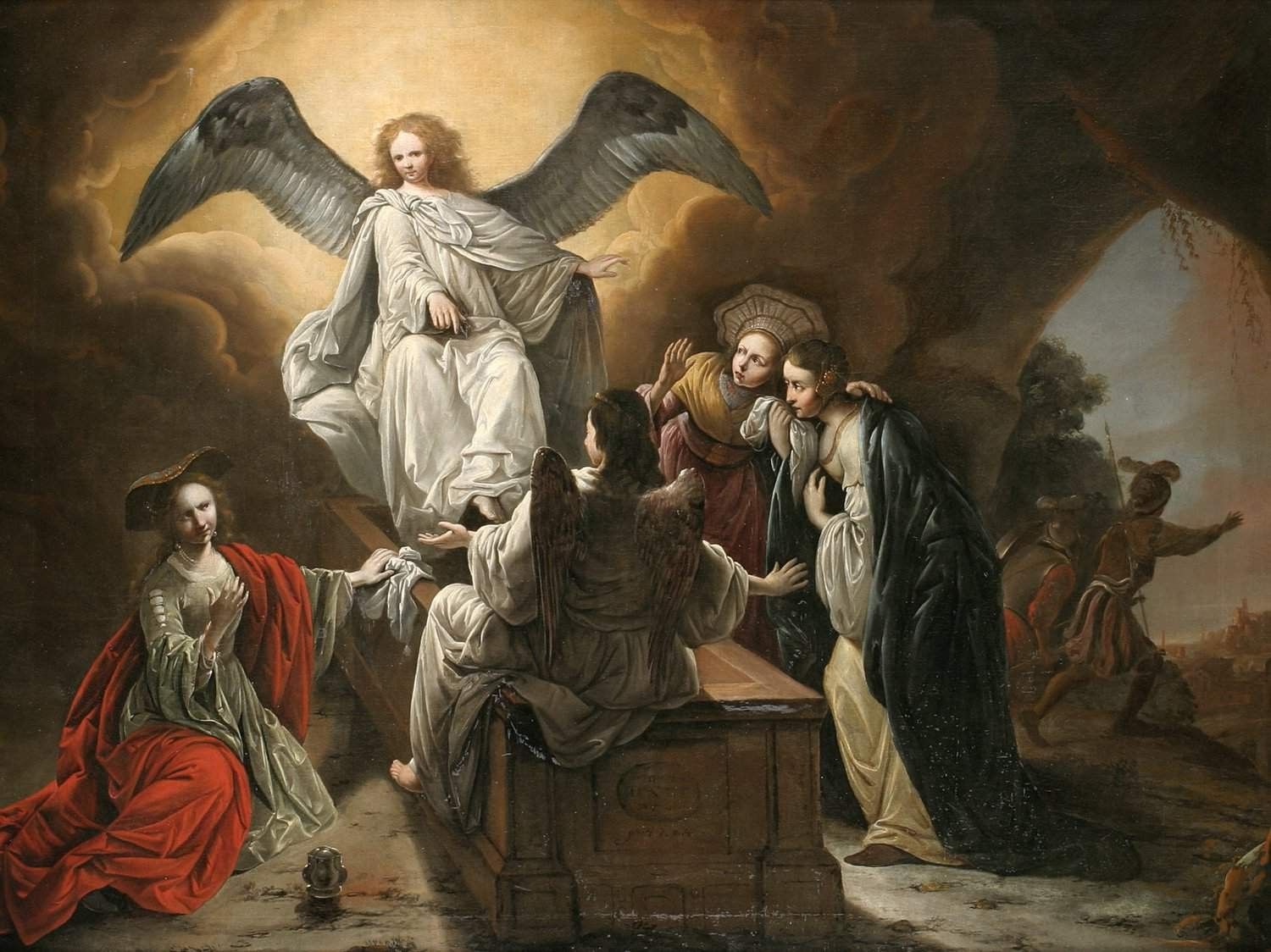 Netherlands Largest Museum: imagineear power multimedia tour | blooloop