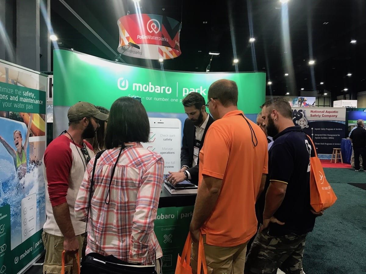 World Waterpark Association WWA Trade Show 2017: report | blooloop