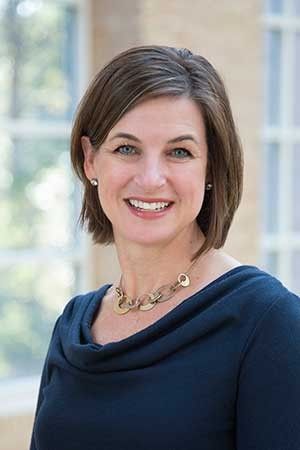 Jennifer Grant Warner | Fernbank | blooloop50 museum influencer 2021