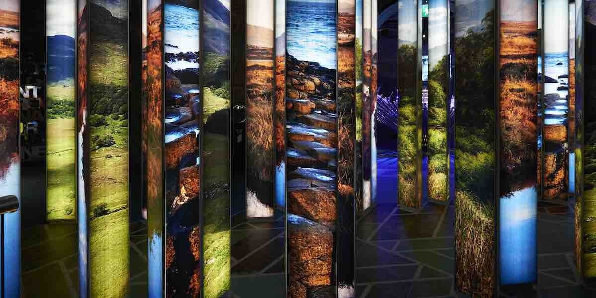 Irish Emigration Museum - a truly Epic new Dublin attraction | blooloop