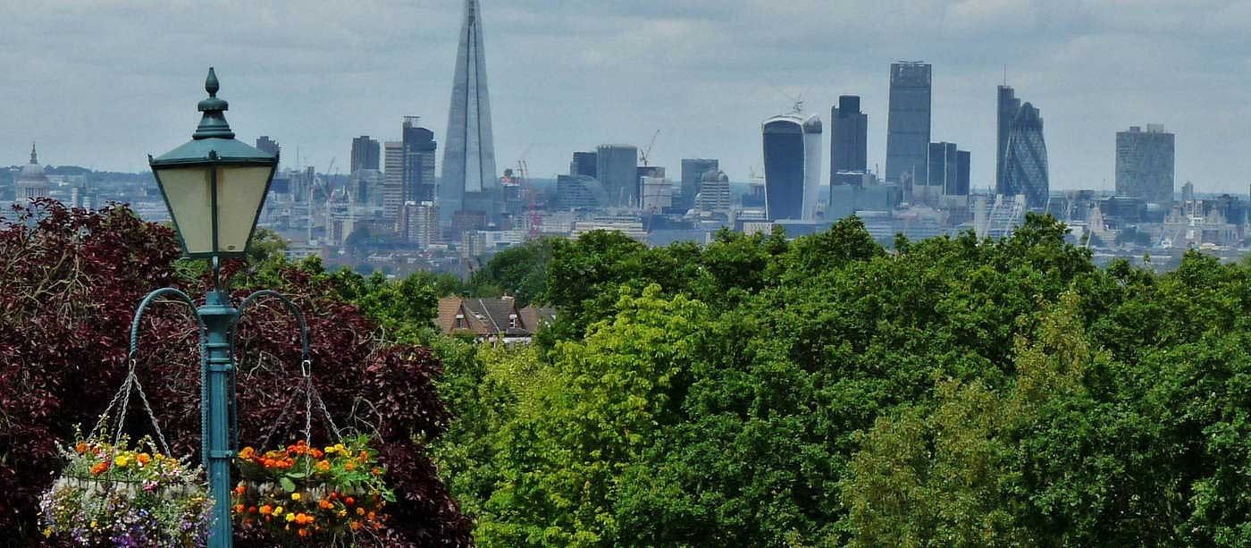 Points of View protects south london views | blooloop