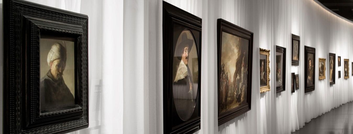 Kremer Collection launches virtual reality museum | blooloop