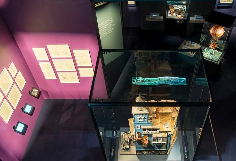 Tove Jansson's Moomins come home to the Moomin Museum | blooloop