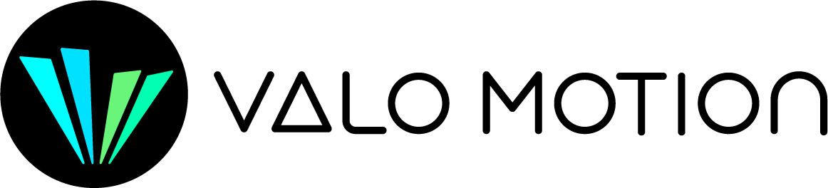 Valo Motion | Interactive game platforms | blooloop